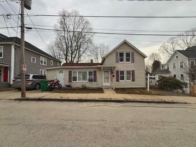 32 Norton St, Nashua, NH 03064 | MLS #5078 | Compass