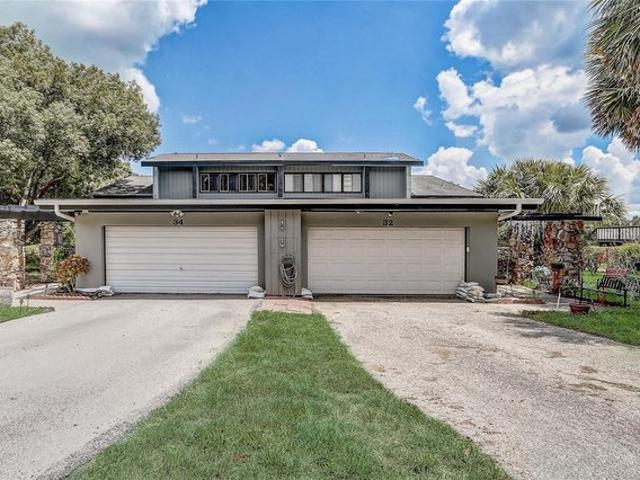32 Nottingham Way, Haines City, FL 33844