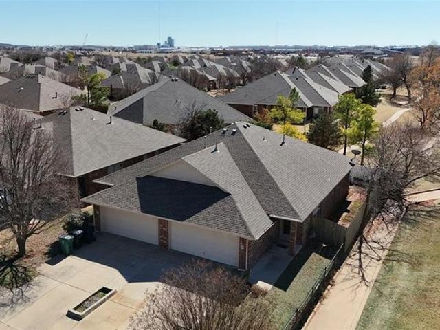 32 NW 155th St Units 32 & 34, Edmond, OK 73013