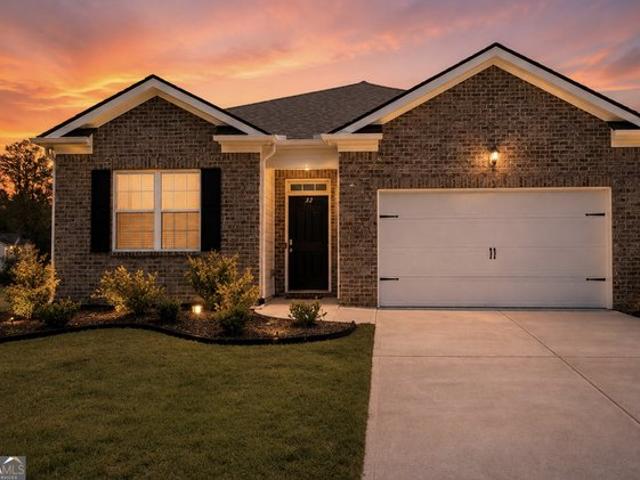 32 Oak Leaf Rd, Dallas, GA 30132