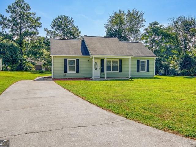 32 Oak St, Newnan, GA 30263