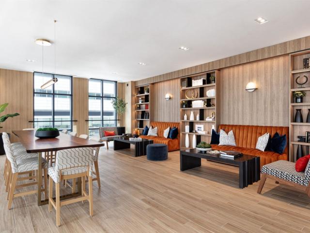 32 Oakland Ave Unit# 1410, Jc, Journal Square, US, NJ