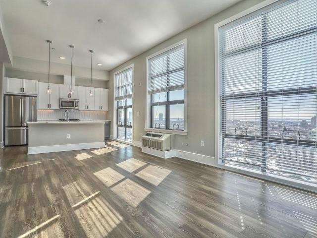 32 Oakland Ave Unit# 1516, Jc, Journal Square, US, NJ
