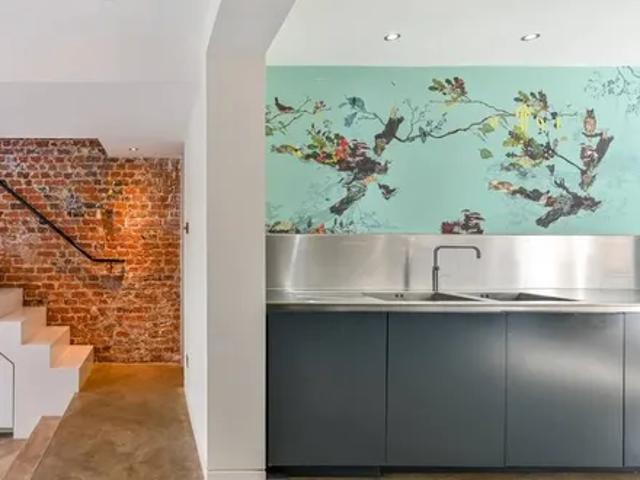 32 Oakley Road, London, N1 3LS, United Kingdom | 3 bed house for rent #131177858 | Rentberry