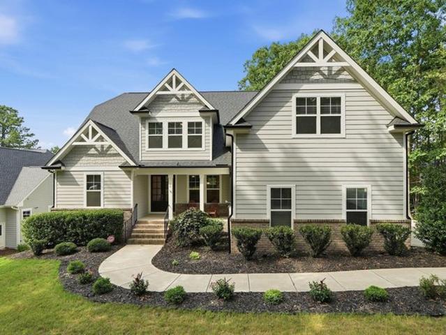 32 Old Hickory, Pittsboro, NC 27312