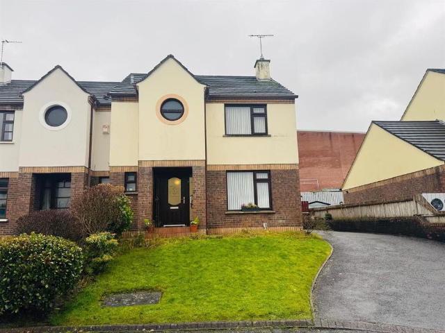 32 Old Mill Court, Derry, BT48 0JA
