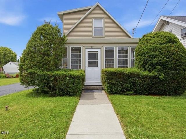32 Orchard Ave, Albany, NY 12203
