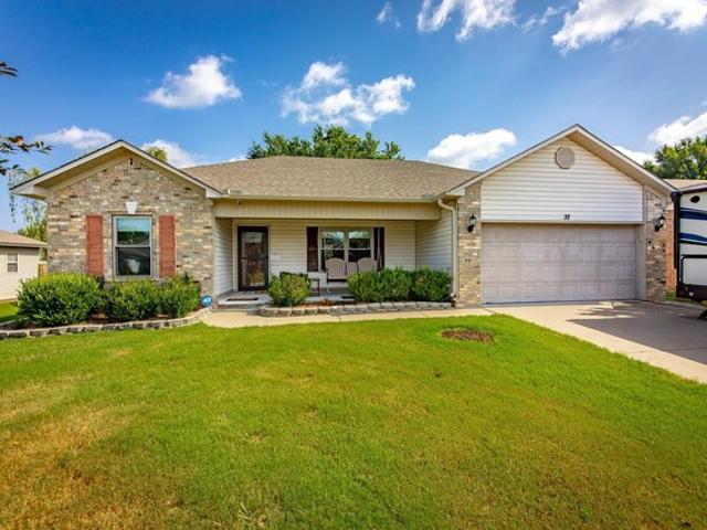32 Orchid Ln, Cabot, AR 72023