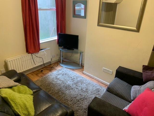 32 Palestine Street, Belfast BT7 1QJ