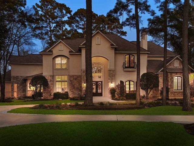 32 Palmer Woods Dr, The Woodlands, TX 77381