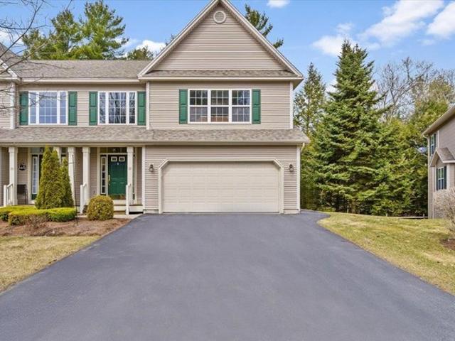 32 Partridge Dr, Essex Junction, VT 05452
