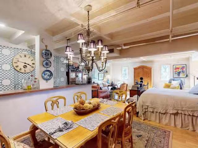 32 Peachtree St NW #APT 1704, Atlanta, GA 30303 MLS 10348386