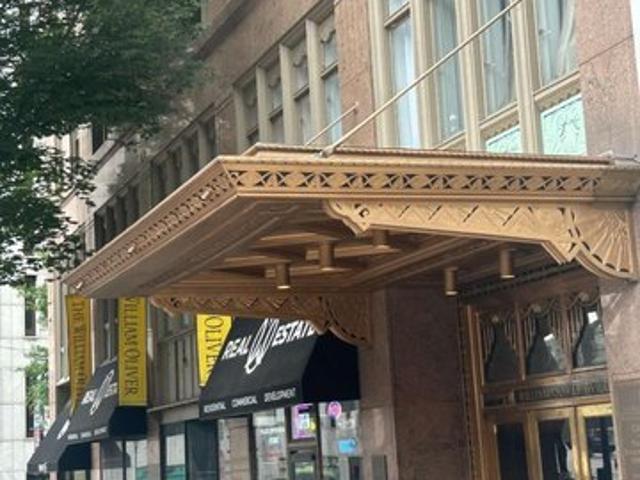 32 Peachtree St NW Apt 1204, Atlanta, GA 30303