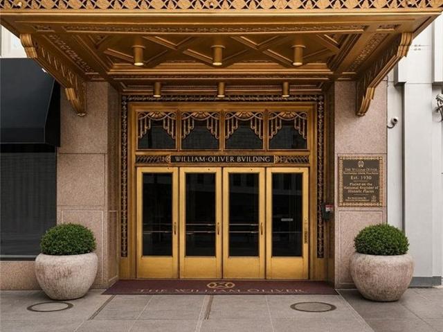 32 Peachtree St NW Apt 1306, Atlanta, GA 30303