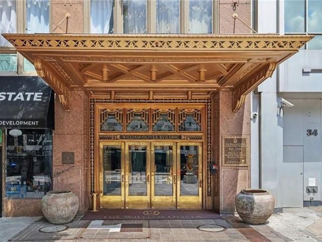 32 Peachtree St NW Apt 307, Atlanta, GA 30303