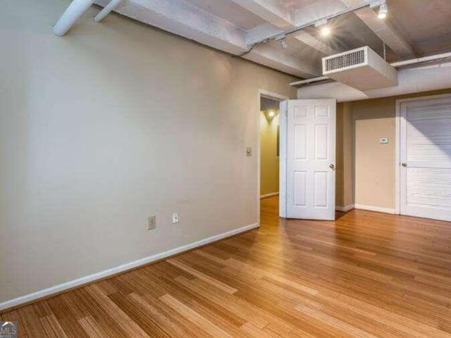 32 Peachtree St NW, Unit 1705, Atlanta, GA 30303 | MLS #10692