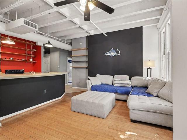 32 Peachtree Street 307