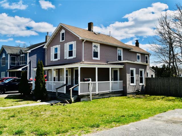 32 Pearl Street