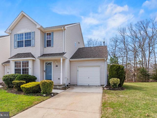 32 Pebble Beach Ln, Little Egg Harbor, NJ 08087 | MLS #NJOC2041 | Compass