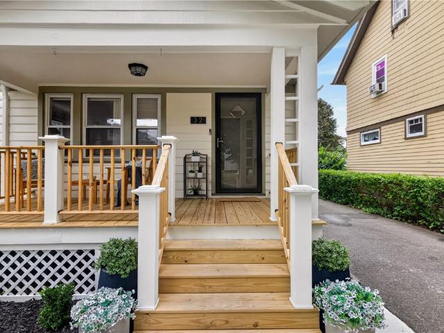32 Pershing Drive