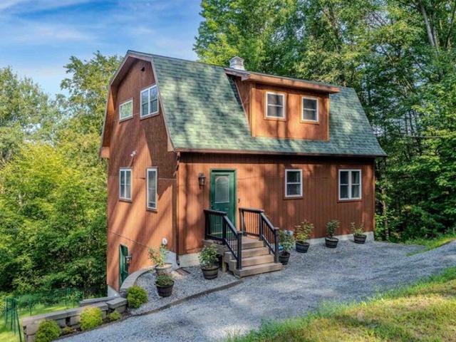 32 Pine Spur Rd, Lyman, NH 03585