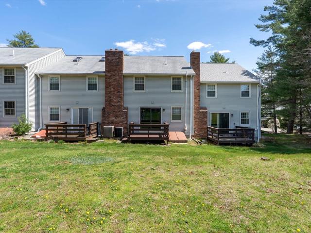 32 Pinebrook Ln, Unit 32, Easton, MA 02375 | MLS #73506 | Compass