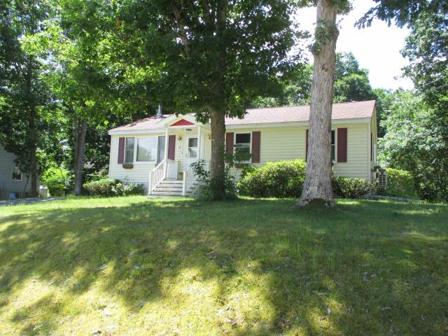 32 Pinewood Drive