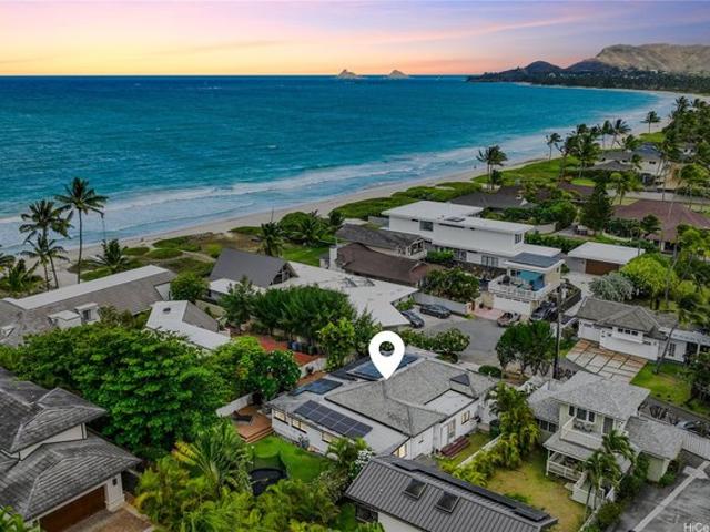 32 Pilipu Pl Apt A, Kailua, HI 96734