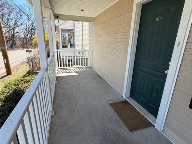 32 Pond St, Unit 1, Attleboro, MA 02703 | MLS #73498 | Compass