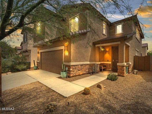 32 Placita Falena, Sahuarita, AZ 85629