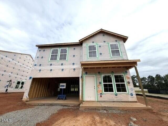32 Plantation Dr, Youngsville, NC 27596
