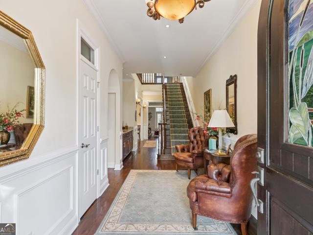 32 Preserve Trail