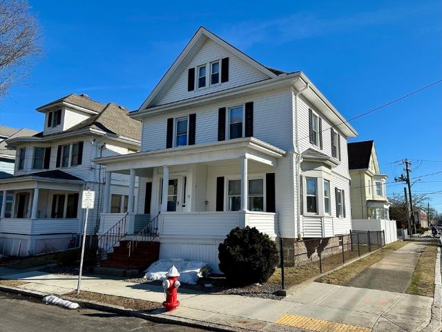 32 Priscilla St, New Bedford, MA 02740 | MLS #73485 | Compass