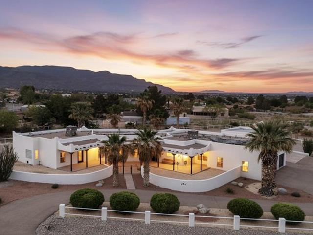 32 Pueblo Trl, Alamogordo, NM 88310