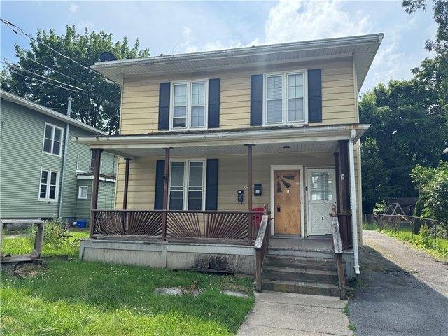 32 Pulteney St, Geneva, NY 14456