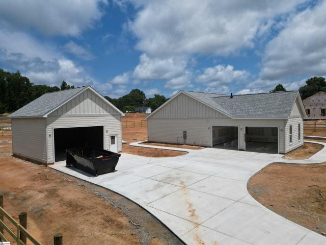 32 Quail Road