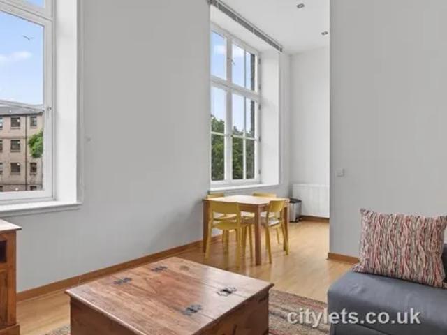 32 Queen Charlotte Street, City of Edinburgh, EH6 6AT, United Kingdom | 3 bed apartment for rent #167553611 | Rentberry