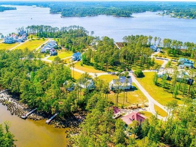 32 Quidley Cove, Oriental, NC 28571 | MLS #100553