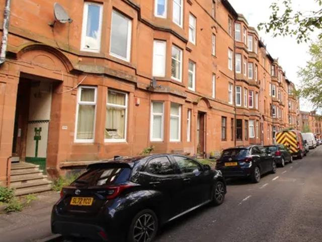 32 Rannoch Street, Glasgow, G44 4DG, United Kingdom | 1 bed apartment for rent #167248590 | Rentberry