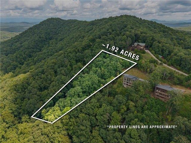 32 Raven Rdg, Mineral Bluff, GA 30559