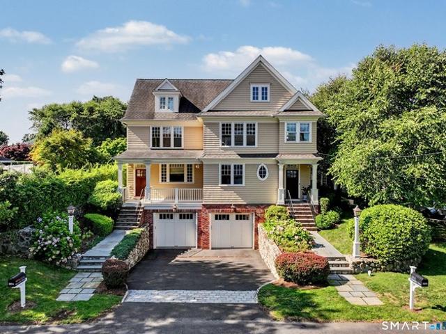 32 Reynolds Pl Unit B, Greenwich, CT 06831