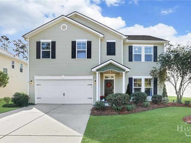 32 Richmond Walk Dr, Richmond Hill, GA 31324