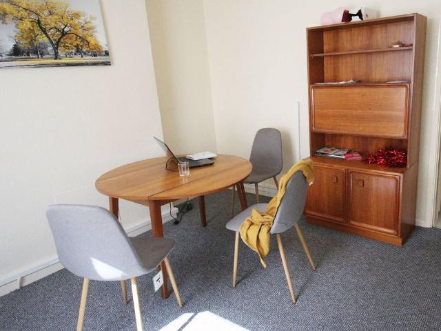 32 Ripon Street, Lincoln, Lincolnshire, LN5 7NL