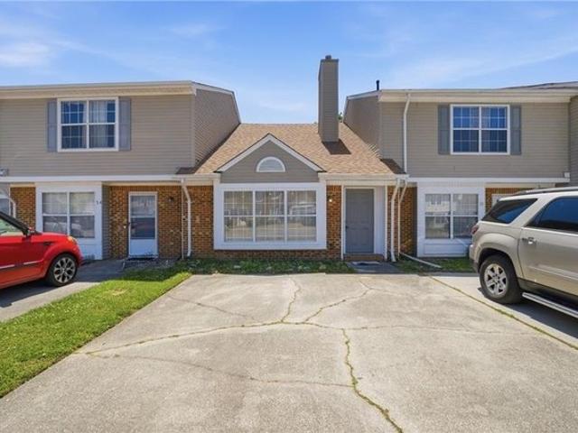 32 Riverchase Dr, Hampton, VA 23669