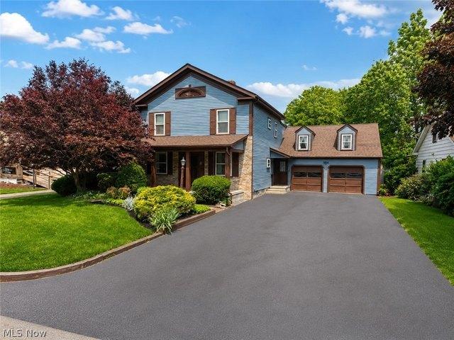 32 Romaine Ave, Boardman, OH 44512