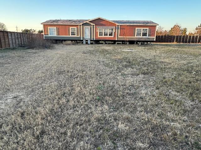 32 Road 5118, Cleveland, TX 77327 | MLS #62745