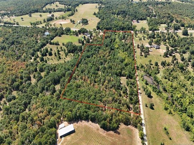 32 Rock House Rd, Bennington, OK 74723