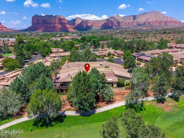 32 Running Springs Dr, Sedona, AZ 86351