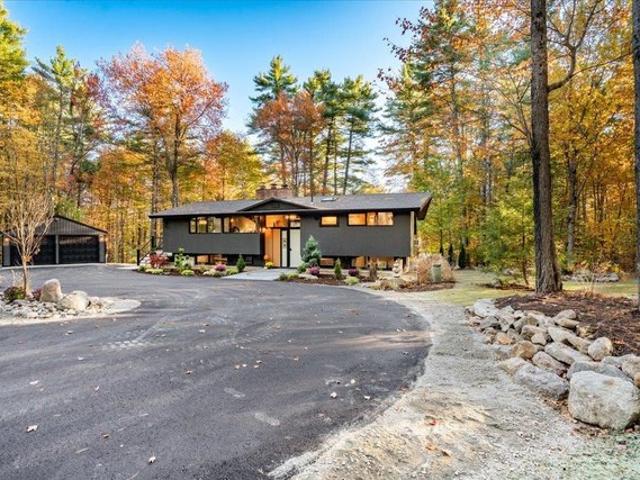 32 S Bow Rd, Bow, NH 03304