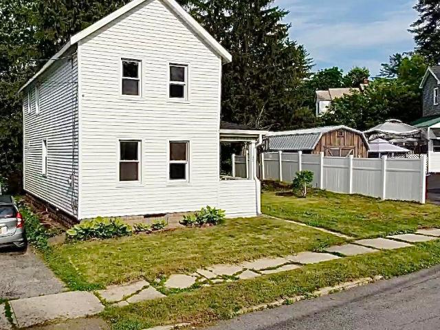 32 S Chase Street